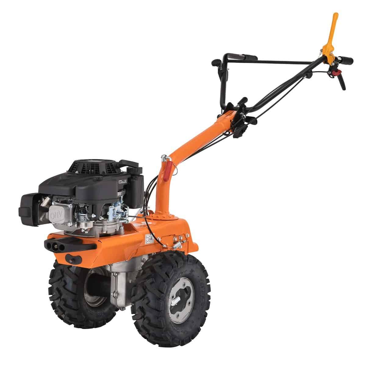 Motocultivator O'mac Mv 7500 - Travandi.ro