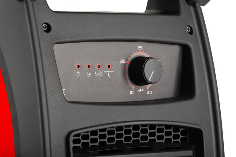 Aparat pentru taiat cu jet de plasma Telwin TECHNOLOGYPLASMA54XTK, 40 A ...